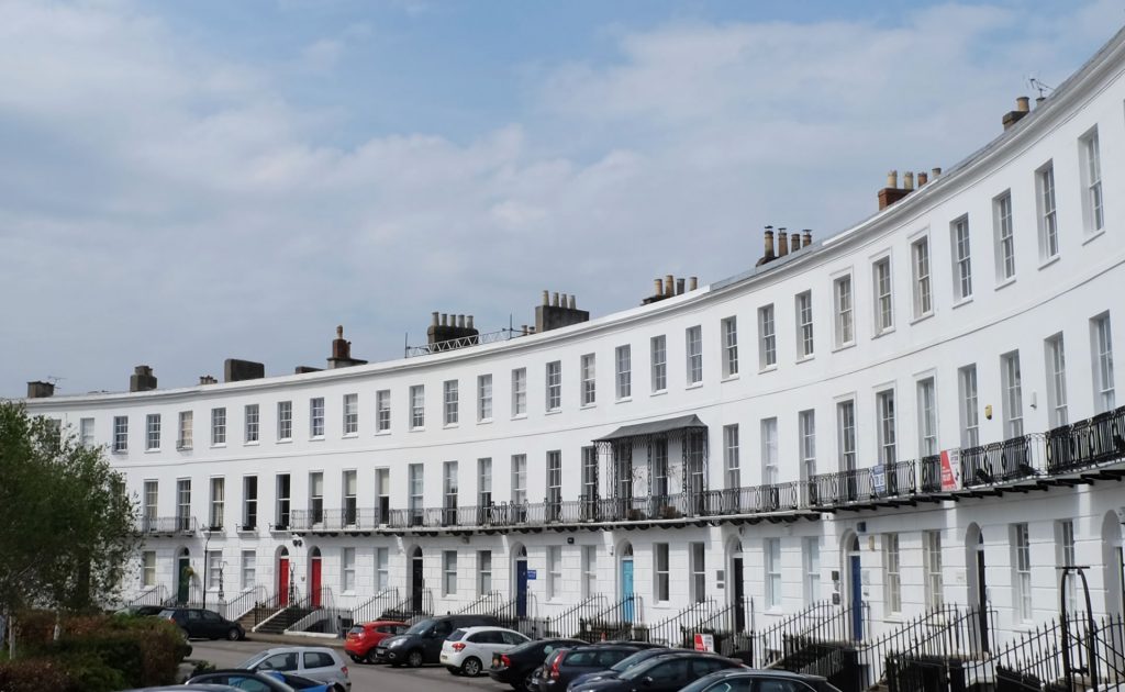 Civic Society says: 'Nominate Cheltenham’s best buildings for ...